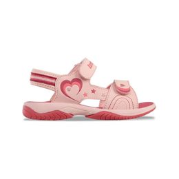 Lotto Kinder Sandale "Motema" in Pink | Gr.: 30