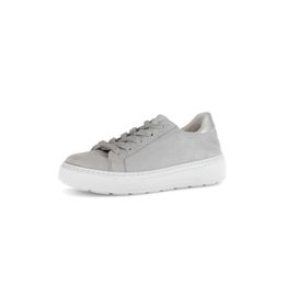 Gabor Sneaker low in grau | Gr.: 37,5