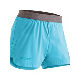 Maier Sports Shorts FortunitShorty in Marine | Gr.: 38