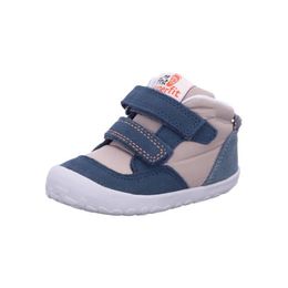 Superfit Sneaker Low in blau | Gr.: 19