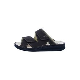 Finn Comfort Komfort Sandalen in Braun | Gr.: 45