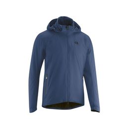 Gonso Bike Regenjacke Save Therm in Gelb | Gr.: L
