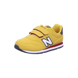 New Balance Sneaker Low in gelb | Gr.: 30,5