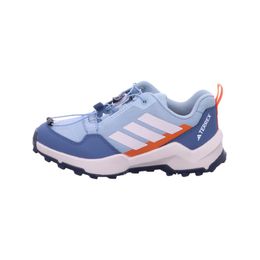 Adidas Sneaker Low in blau | Gr.: 32