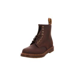 Dr. Martens Stiefel in braun | Gr.: 46