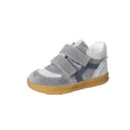 Pepino Sneaker Low in grau | Gr.: 27