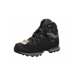 Hanwag Wanderschuh in schwarz | Gr.: 41,5