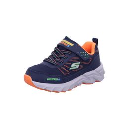 Skechers Sneaker Low in blau | Gr.: 32