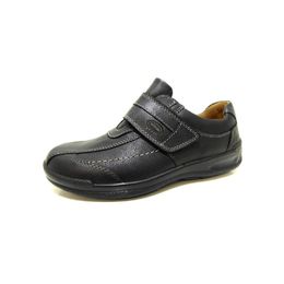 Jomos Slipper in schwarz | Gr.: 40