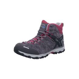 Meindl Wanderschuh in grau | Gr.: 43