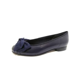 Gabor Ballerina in blau | Gr.: 41