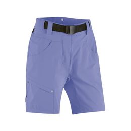 Gonso Bike Shorts Mira in Schwarz | Gr.: 36