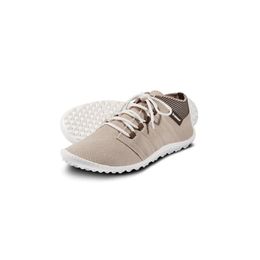 Leguano Sneaker Low in beige | Gr.: 42