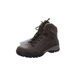 Meindl Wanderschuh in braun | Gr.: 40