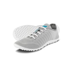 Leguano Outdoorschuh in grau | Gr.: 42
