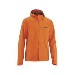 Gonso Bike Regenjacke Save Light in Gelb | Gr.: S