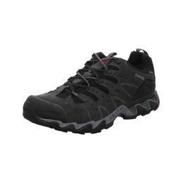 Meindl Outdoorschuh in grau | Gr.: 44,5