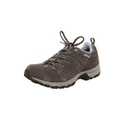 Meindl Sneaker in grau | Gr.: 37,5