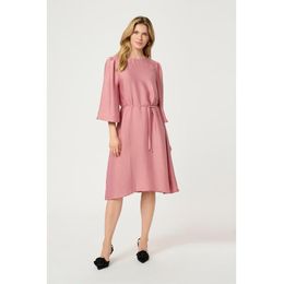 Kaffe Kleid KAvictoria Regular fit in Mesa Rose | Gr.: 40