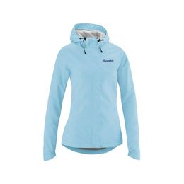 Gonso Bike Regenjacke Sura Light in Gelb | Gr.: 36