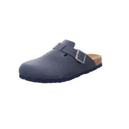 Rohde Clog in blau | Gr.: 41