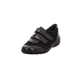 Semler Slipper in schwarz | Gr.: 40,5