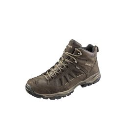 Meindl Wanderschuh in braun | Gr.: 42,5