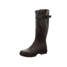 Aigle Stiefel in braun | Gr.: 44
