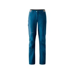 Maier Sports Zip-Hose Norit 2.0 in Marine | Gr.: 46