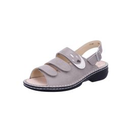 Finn Comfort Sandalette in beige | Gr.: 43