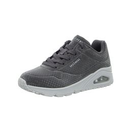 Skechers Sneaker Low in schwarz | Gr.: 40
