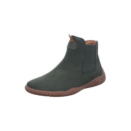 Josef Seibel Stiefeletten/Boot in grün | Gr.: 38