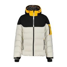 Funktionsjacke Icepeak EDGERTON in Beige | Gr.: 48