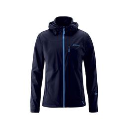 Maier Sports Regenjacke Zonda in Marine | Gr.: 56