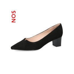 Peter Kaiser Pump in schwarz | Gr.: 42