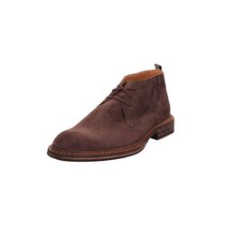 Floris van Bommel Stiefel in braun | Gr.: 42
