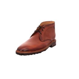 Floris van Bommel Stiefel in braun | Gr.: 45,5