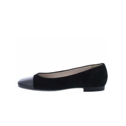 Sioux Ballerina in schwarz | Gr.: 40,5