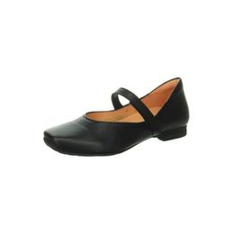 Think! Slipper in schwarz | Gr.: 42