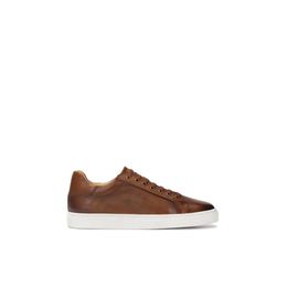 Kazar Sneaker Low in Braun | Gr.: 41