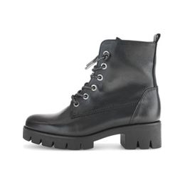Gabor Stiefelette in schwarz | Gr.: 38