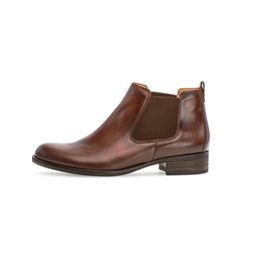 Gabor Stiefelette in braun | Gr.: 42