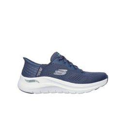 Skechers Sportschuh in blau | Gr.: 39