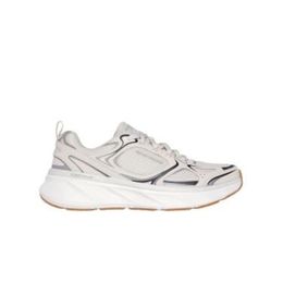 Skechers Sportschuh in beige | Gr.: 46