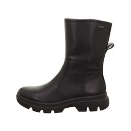 Legero Winterstiefel in schwarz | Gr.: 37,5