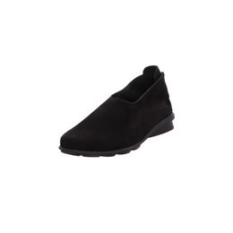 Arche Slipper in schwarz | Gr.: 41