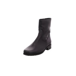 Semler Stiefelette in schwarz | Gr.: 40