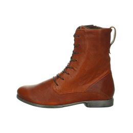 Think! Stiefelette in braun | Gr.: 39