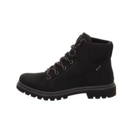 Legero Winterstiefel in schwarz | Gr.: 42