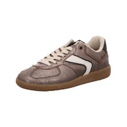 VERBENAS Sneaker Low in grau | Gr.: 40